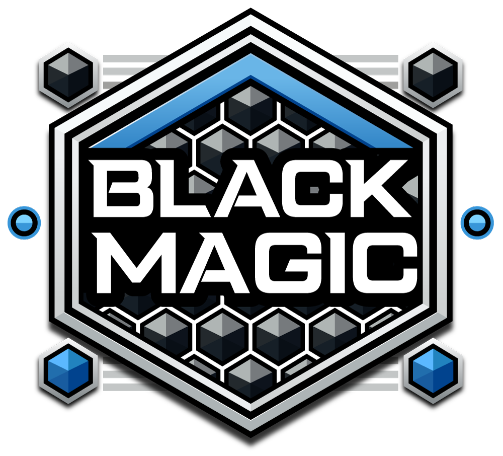 Black Magic Adhesives | Build Plate Adhesive + Foam Applicator